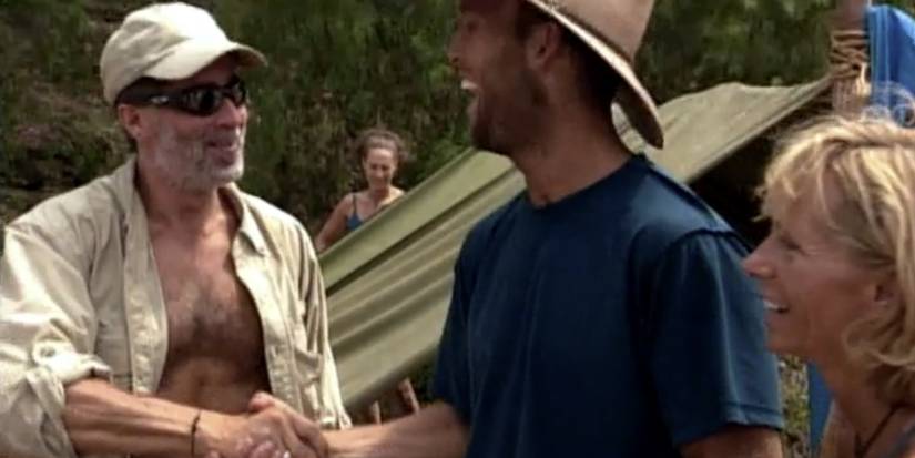 Survivor: 5 Reasons Why Tina Deserved to Win The Outback (& 5 Why Colby ...
