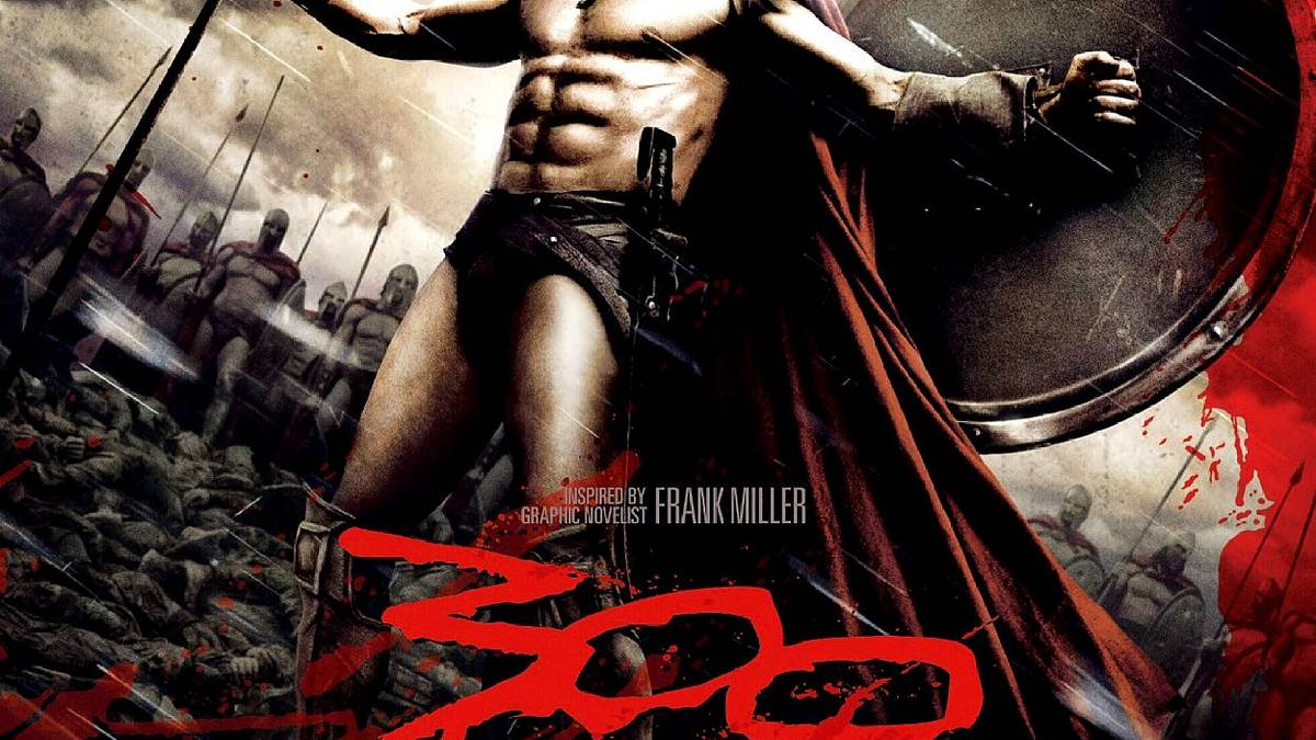 300 Latest News, Interviews, and More