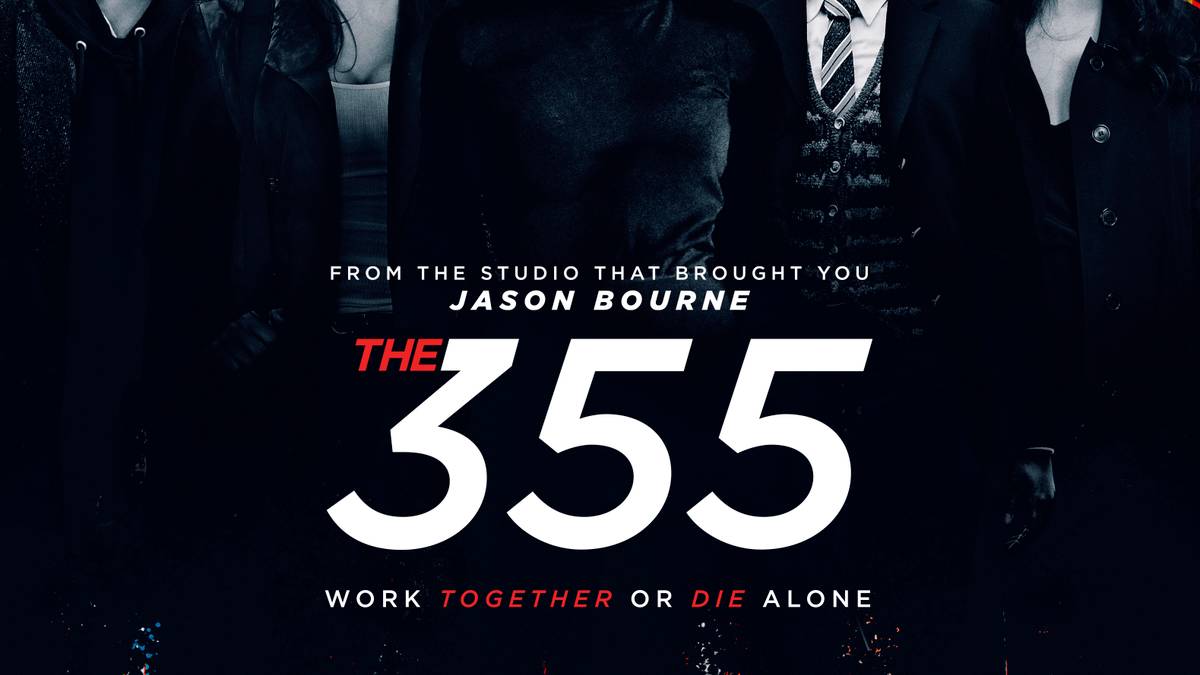 The 355 Summary, Trailer, Cast, Where to Watch and More