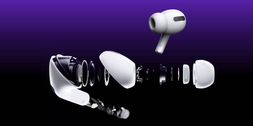 AirPods Transparency Mode: What Is It & How It Works Explained