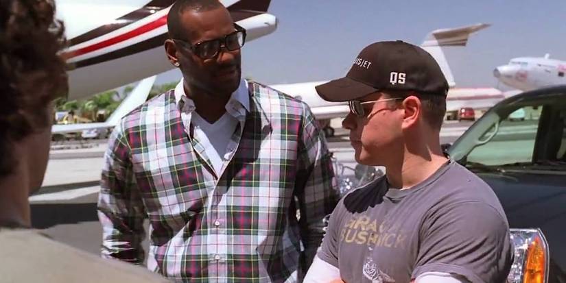 LeBron James' 10 Best Movies & TV Shows, Ranked By IMDb