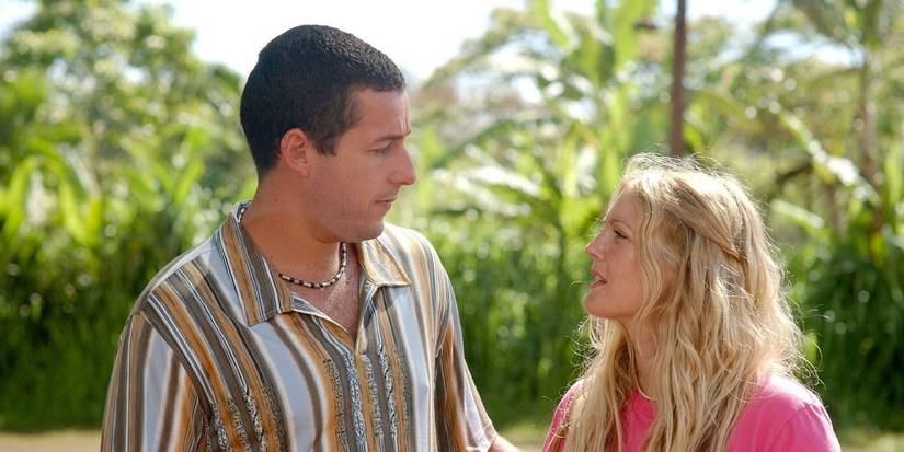 6 Reasons Adam Sandler’s 50 First Dates Needs A Sequel
