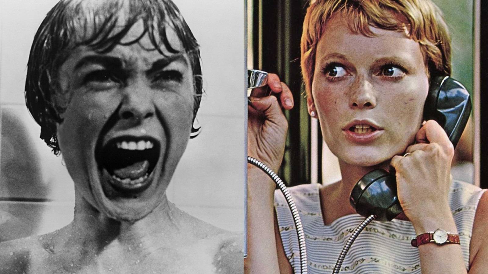 10 Must-See Horror Movies From The 60s