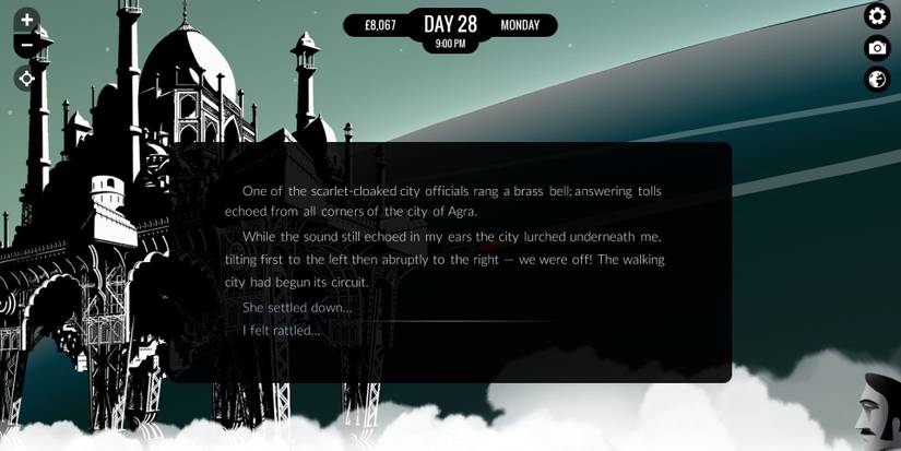 How 80 Days Homages Jules Verne Sci-Fi Without Ignoring Colonialism