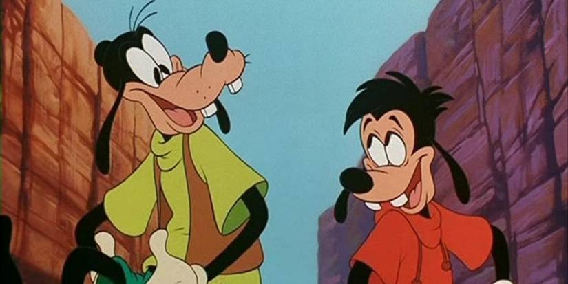 10 Best Father-Child Stories In Animated Disney Films