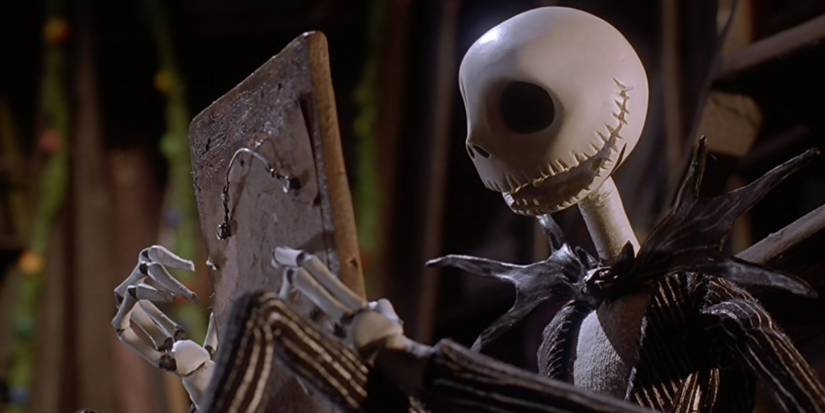 Nightmare Before Christmas: 15 Best Quotes From Jack Skellington