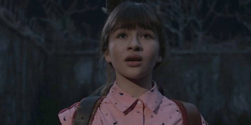 A Series Of Unfortunate Events: 10 Things You Need To Know About Violet