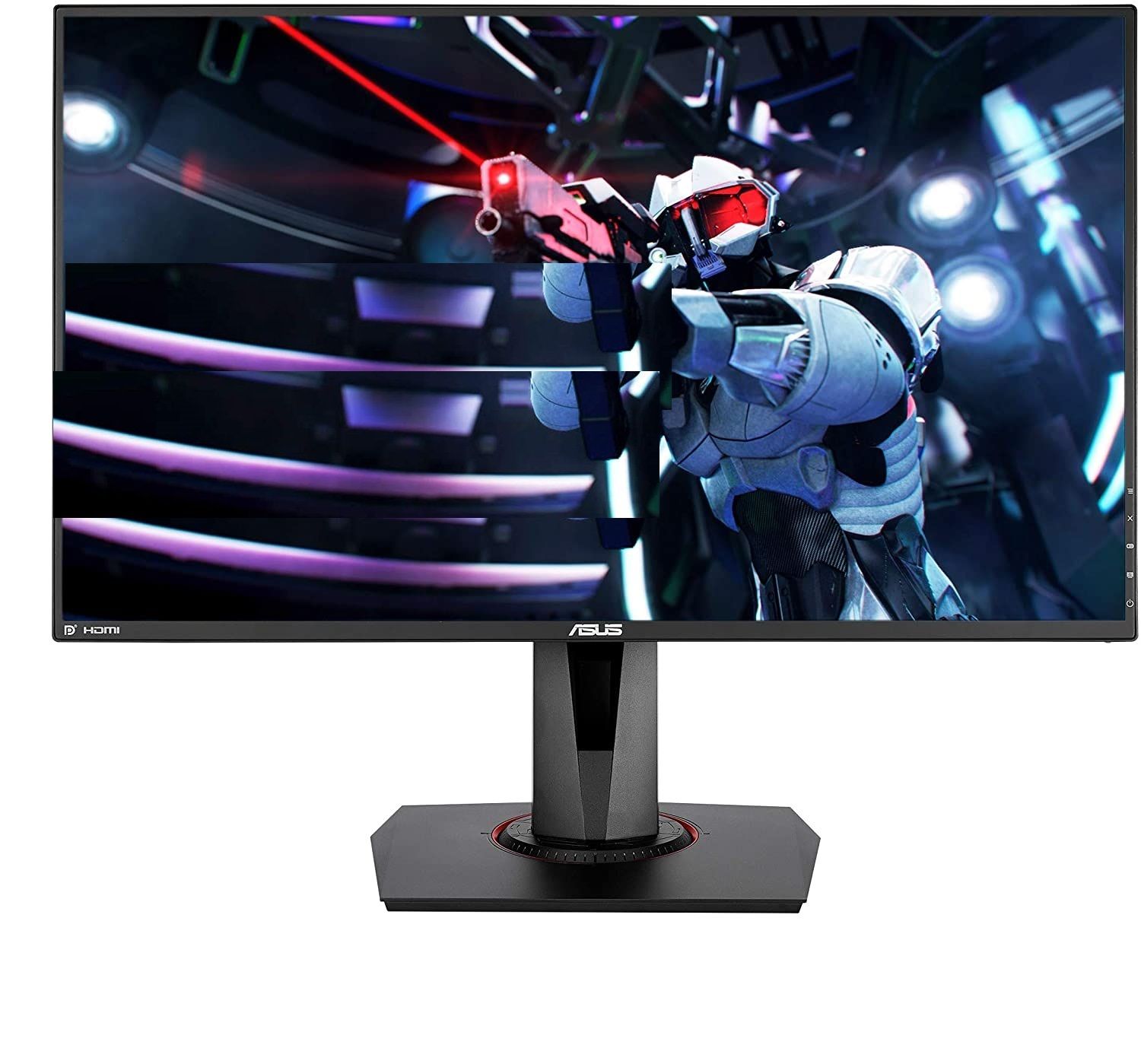 Best Gaming Monitors for PS4 (Updated 2021)