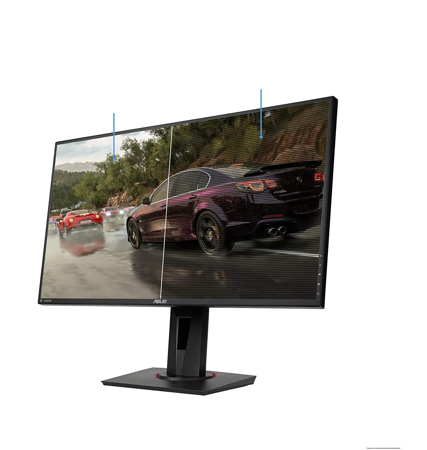 Best Gaming Monitors for PS4 (Updated 2021)