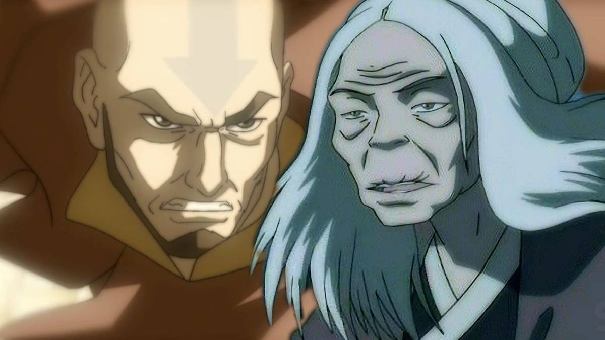 Avatar: Hama Wasn't The First Bloodbender Theory Explained