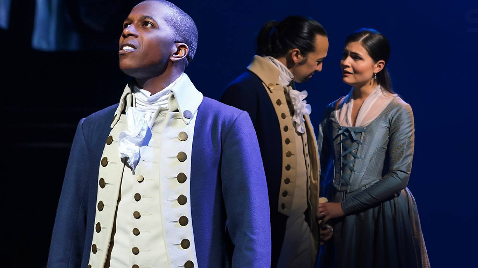 Hamilton: What Happened To Every Major Character After The Musical