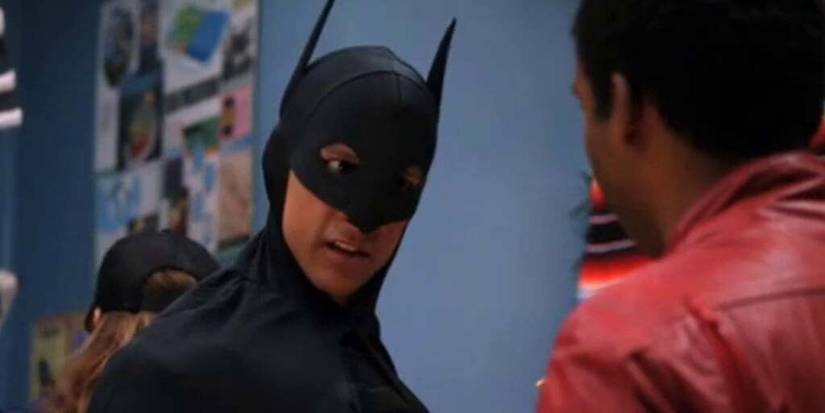 Community: The Best Halloween Costume of Each Character