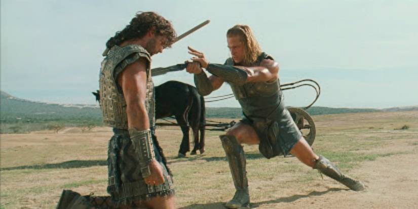 10 Most Epic Movie Sword Fights Of All Time, Ranked