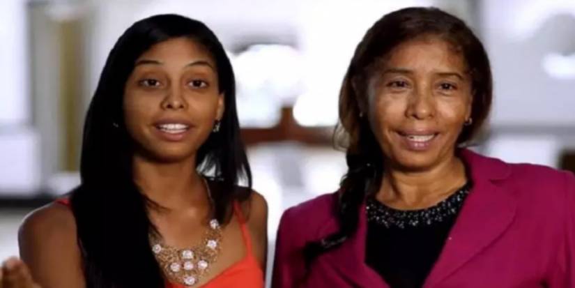 The Family Chantel: Pedro's Family Accused Of Enabling His Behavior