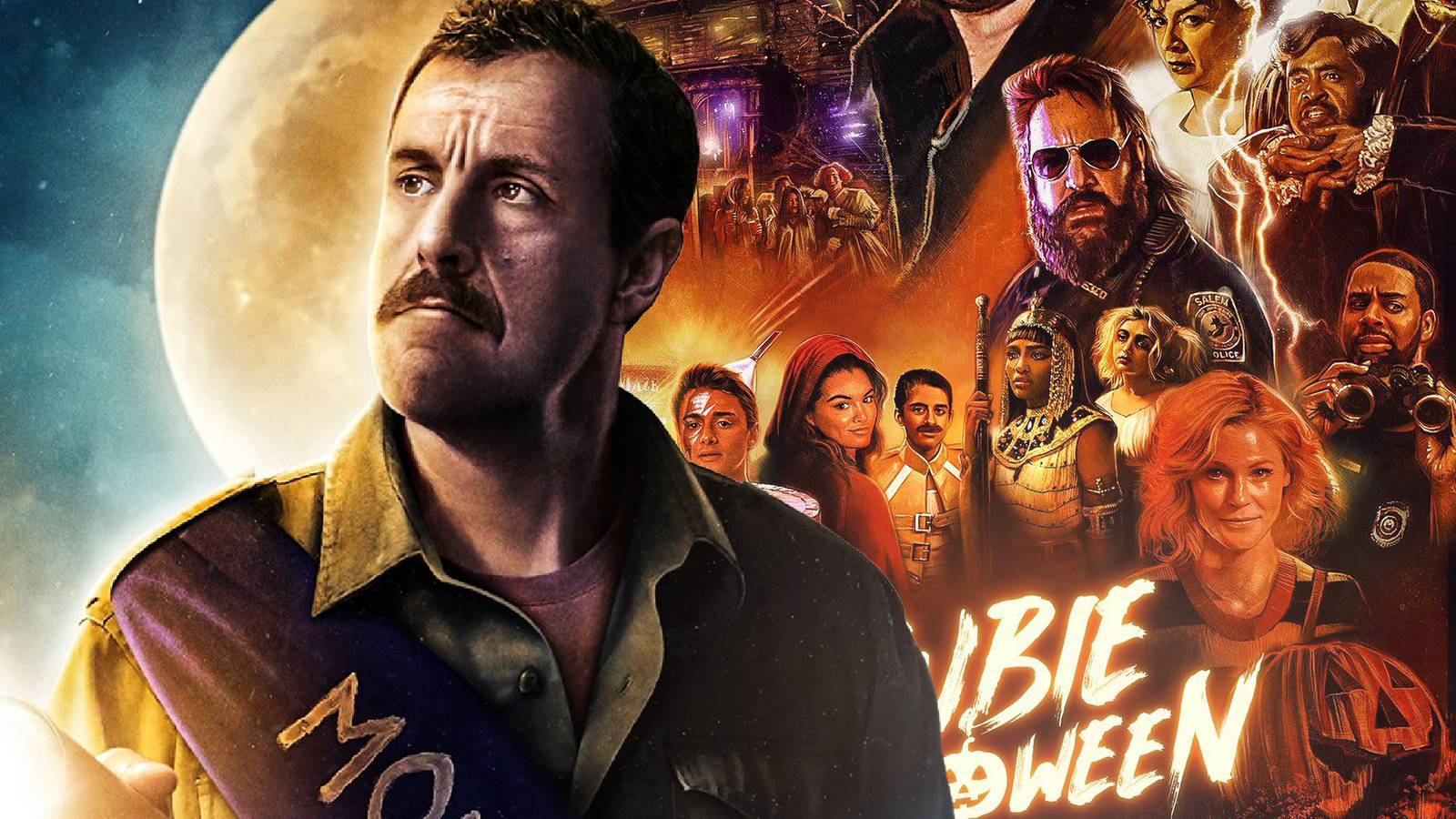 Hubie Halloween Cast Guide: Every Cameo In Adam Sandler's Movie
