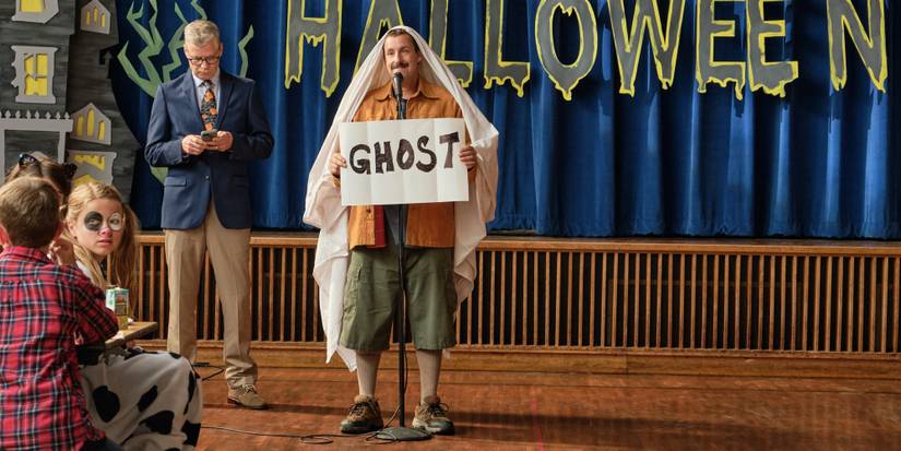Hubie Halloween 2: Release Date, Story, Will It Happen?