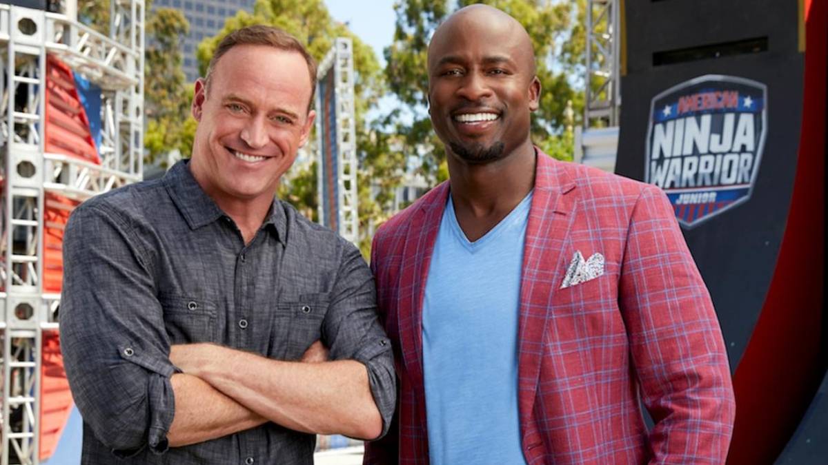 What Happened To Winner Drew Drechsel After American Ninja Warrior ...