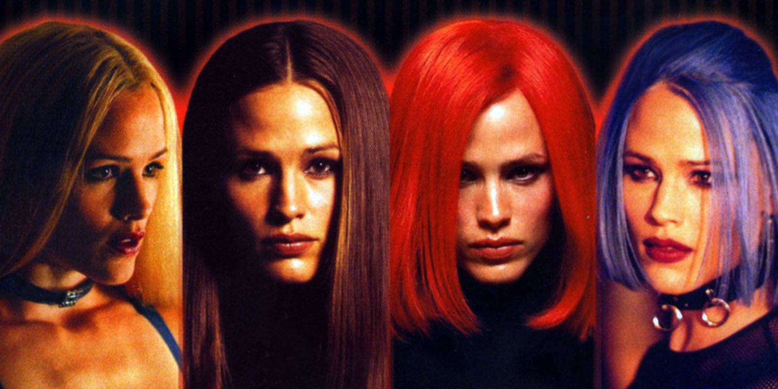 Jennifer Garner Open To Alias Reboot With Bradley Cooper