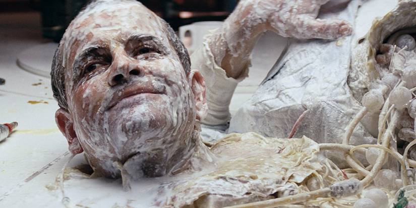 Alien: The 10 Best Quotes From The 1979 Film