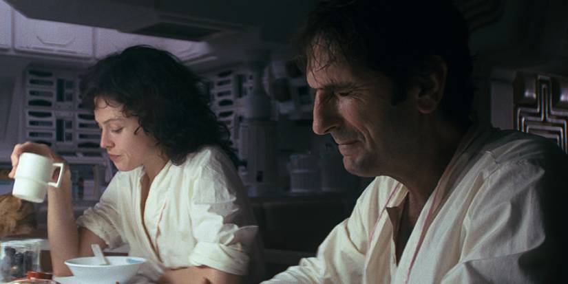 Alien: The 10 Best Quotes From The 1979 Film
