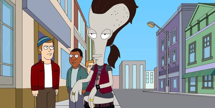American Dad!: The 10 Darkest Episodes, Ranked