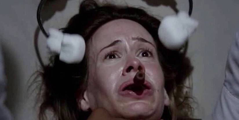 American Horror Story: The True History Of Every Treatment Used In Asylum