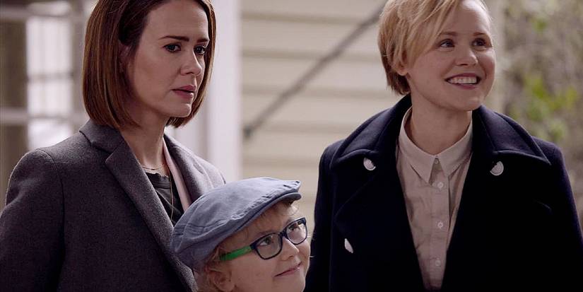 American Horror Story: Why Ally Killed Ivy In Cult