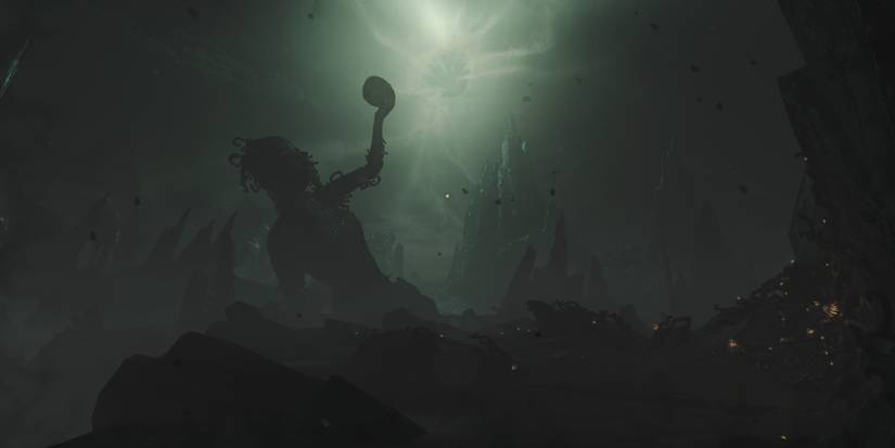 Amnesia: Rebirth Review - A Return To Form