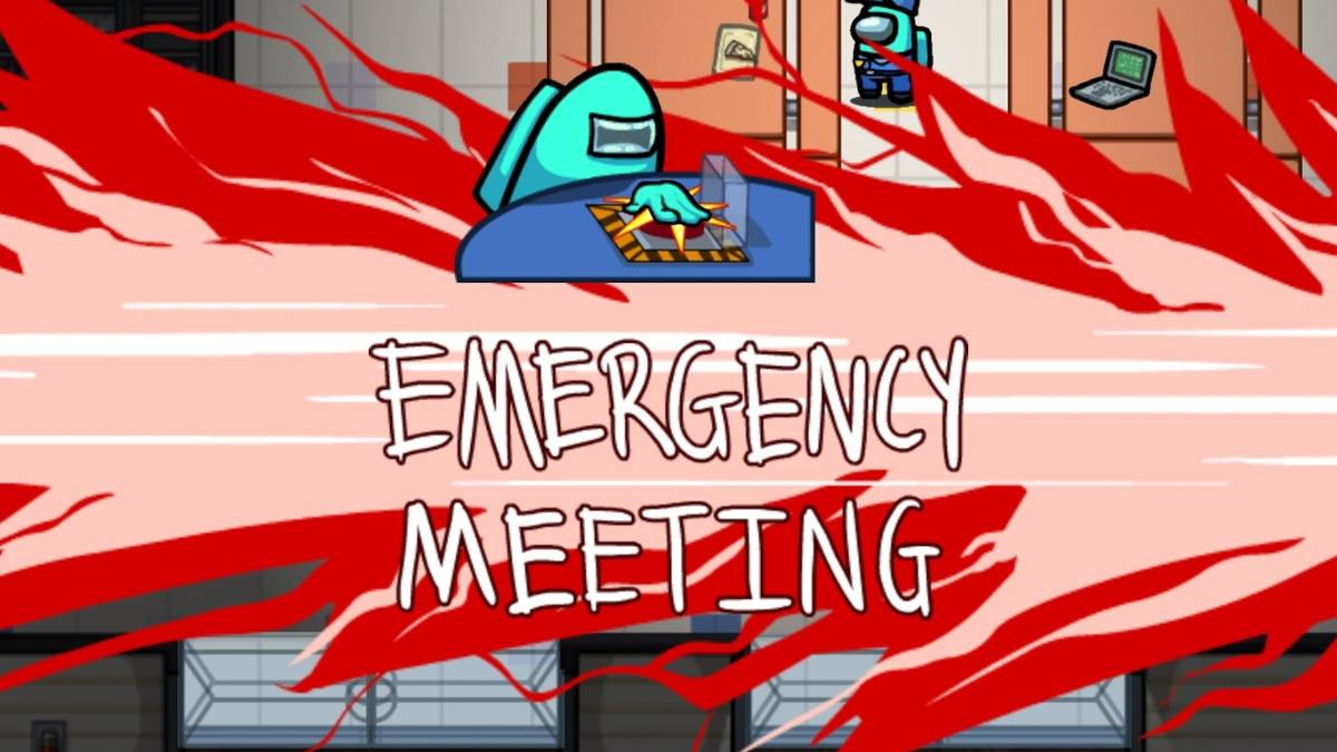 Among Us Developer Bans Hackers & Asks Them To 'Please Stop'