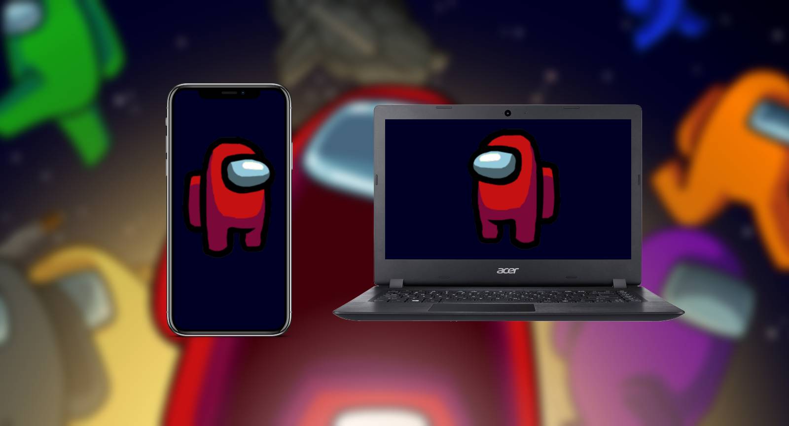 Among Us Pc Among Us PC Game Free Download Full Version
