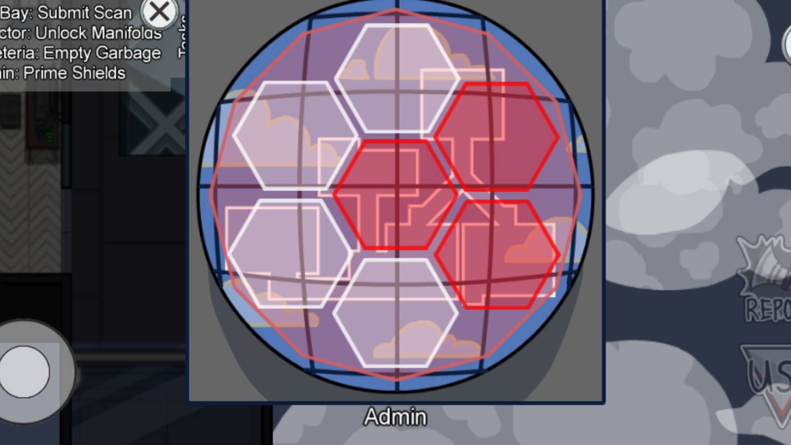 Every Visible Task in Among Us (& How They Work)