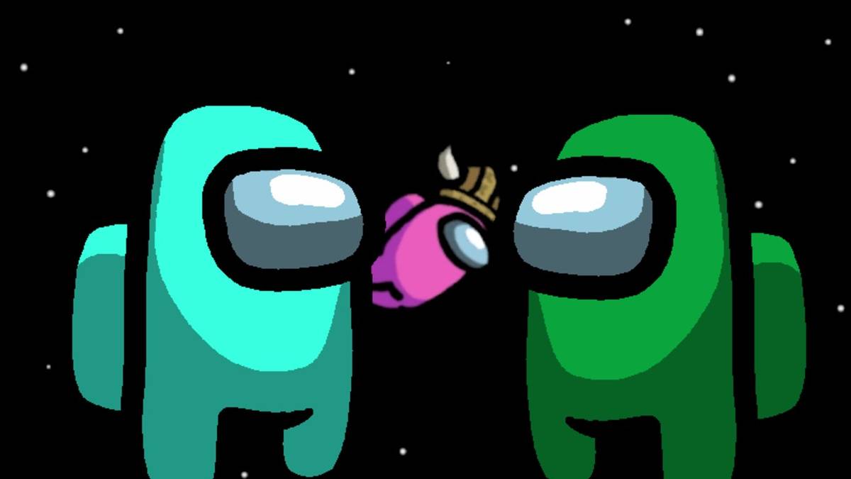 Among Us Explained: What Sus Means (& How To Tell Who Is)