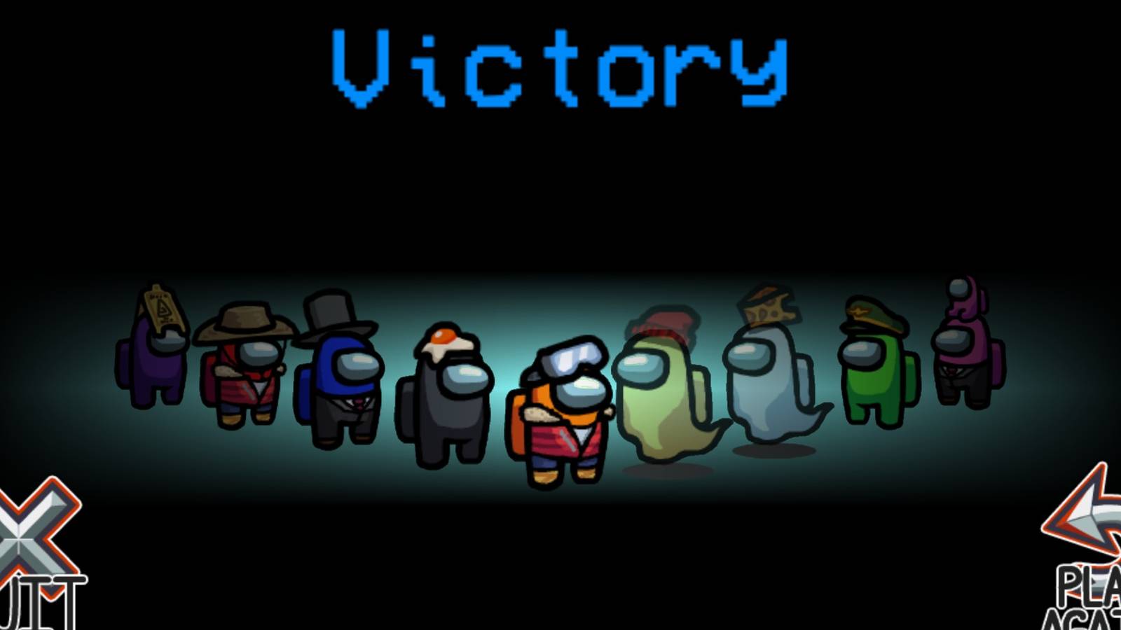 Among Us: ADVANCED Tips, Tricks, & Strategies to Winning Everytime