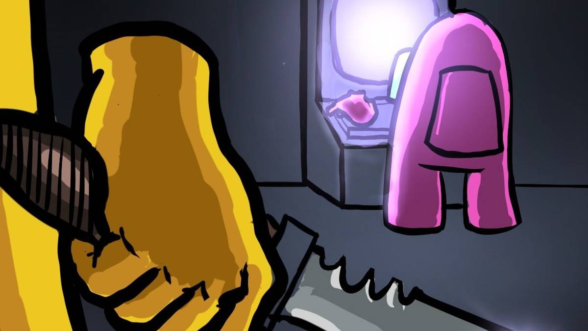 What Among Us Is Actually About: Story & Plot Explained