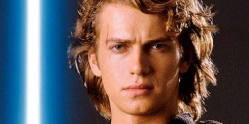 Star Wars Protagonists, Ranked