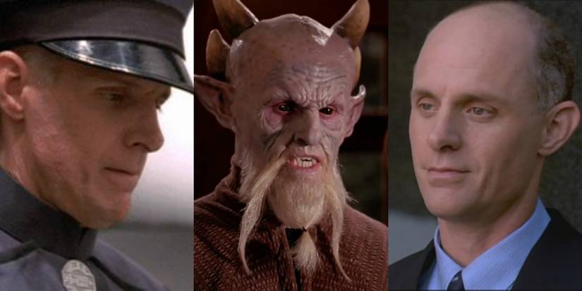 All 10 Buffy The Vampire Slayer & Angel Actors Who Appeared In Firefly