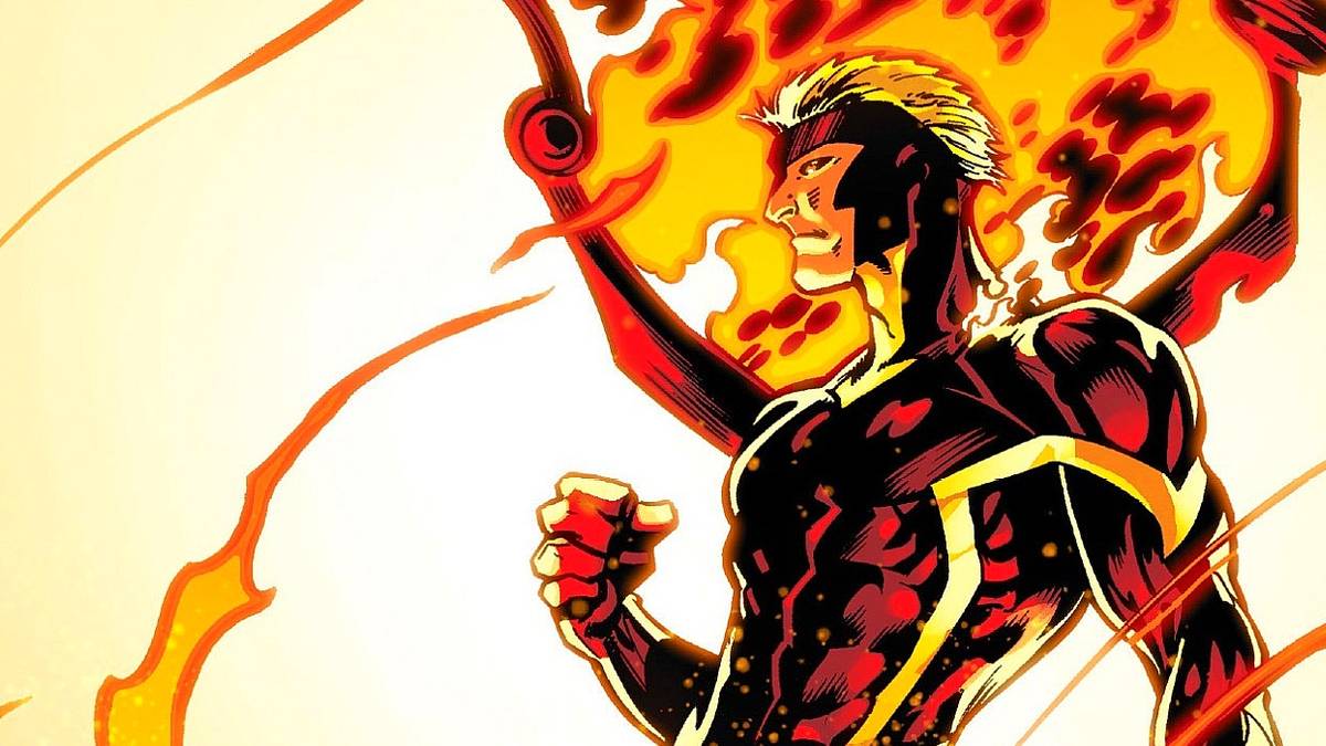 X-Men: What Were Angel’s Most Powerful Wings?