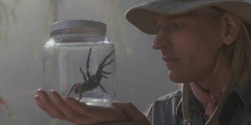 Creepy Crawlies: 10 Best Bug Movies, Ranked
