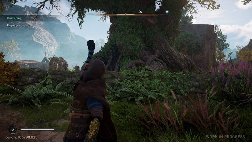 Assassin’s Creed Valhalla Preview: The Newest Epic in The Viking Age
