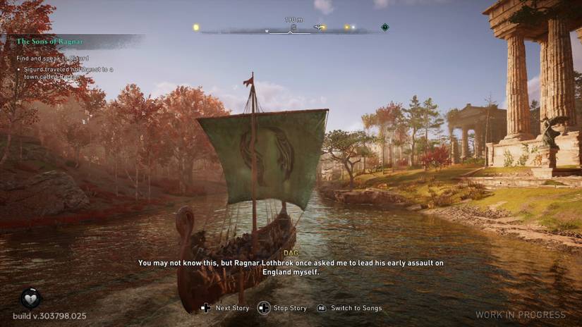 Assassin’s Creed Valhalla Preview: The Newest Epic in The Viking Age