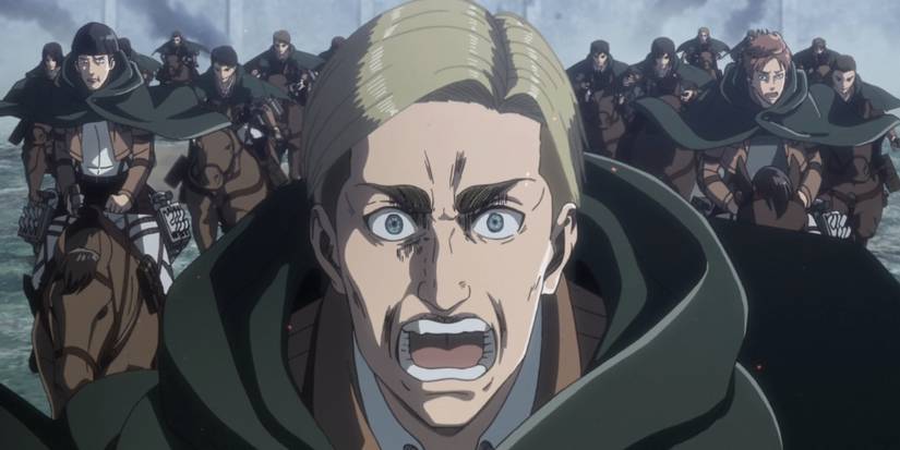 10 Iconic Anime Moments Fans Will Never Forget