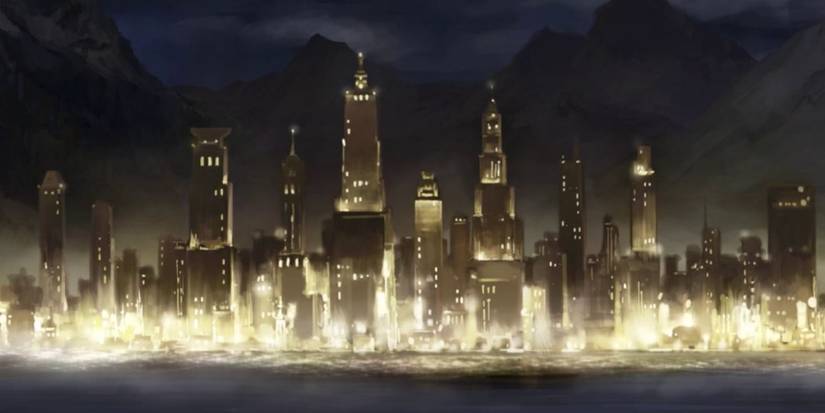 10 Ways The World Of Avatar Changed Between The Last Airbender & Legend ...