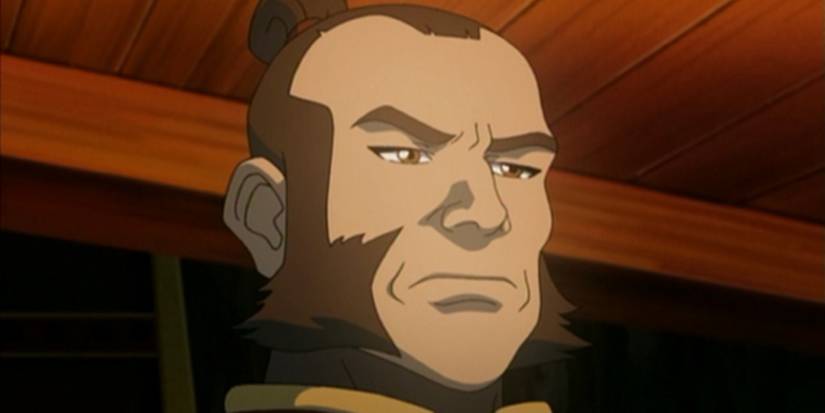Avatar The Last Airbender: 10 Characters Whose Names Have An Actual Meaning
