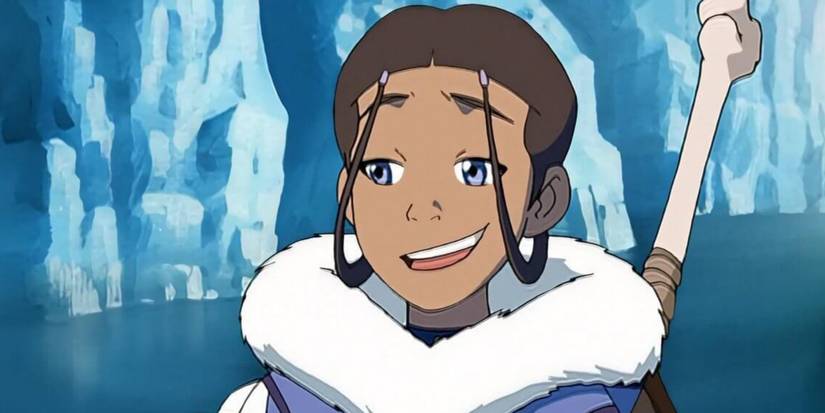 Avatar The Last Airbender: 10 Characters Whose Names Have An Actual Meaning