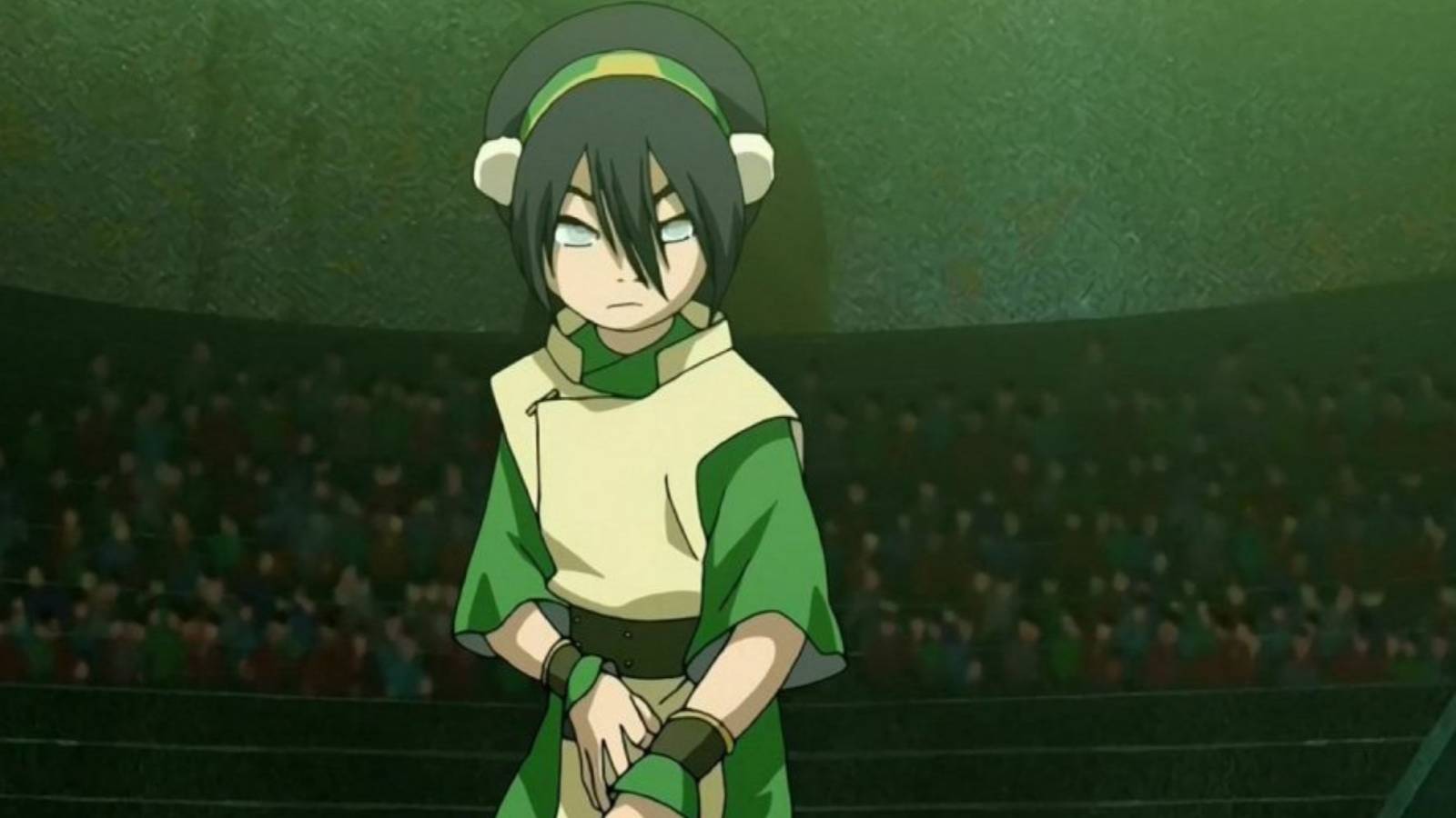 ATLA Creator Opens Up About Network Pushback Against Making Toph A Girl