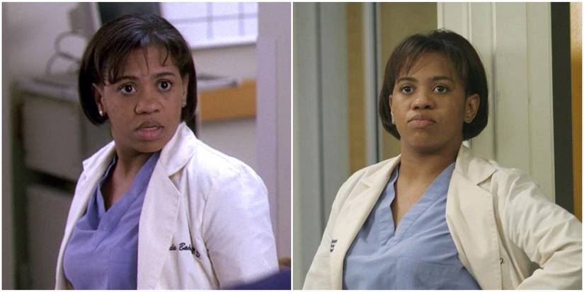 Grey's Anatomy: Miranda Bailey's Slow Transformation Over The Years (In ...