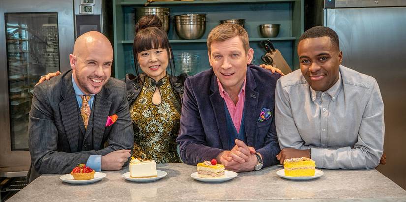 10 TV Shows To Watch If You Like The Great British Baking Show