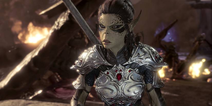 Every Origin Character In Baldur's Gate 3, Ranked Worst To Best