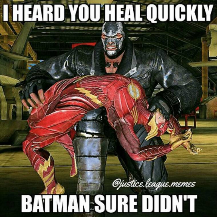 10 Most Hilarious Bane Memes Of All Time