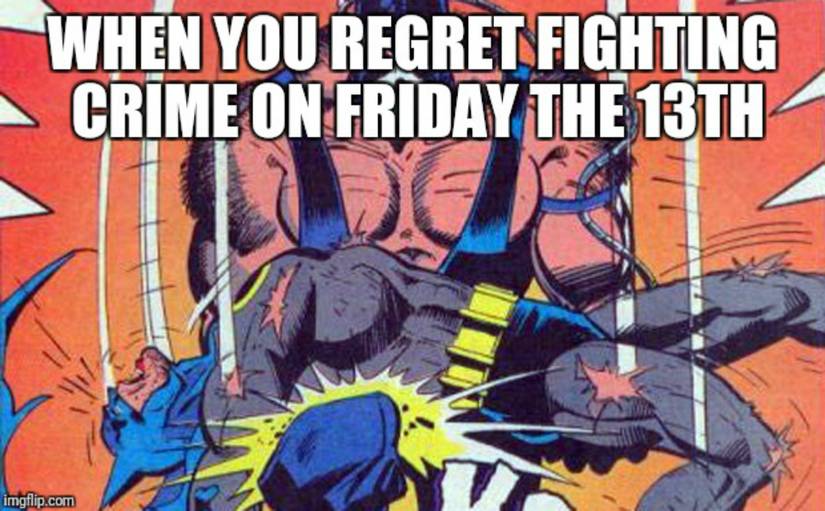 10 Most Hilarious Bane Memes Of All Time